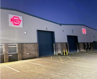 RCT Manufacturing - Tube Forming, Welding & More