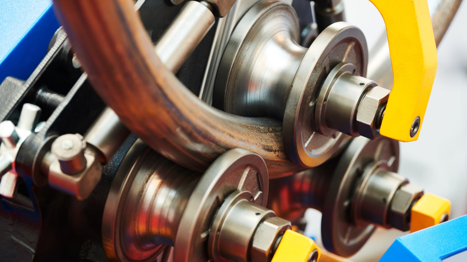 What is Mild Steel? An Introduction to Mild Steel