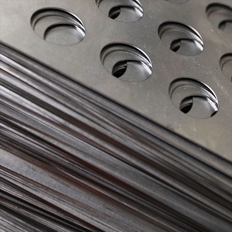 What is Mild Steel? An Introduction to Mild Steel