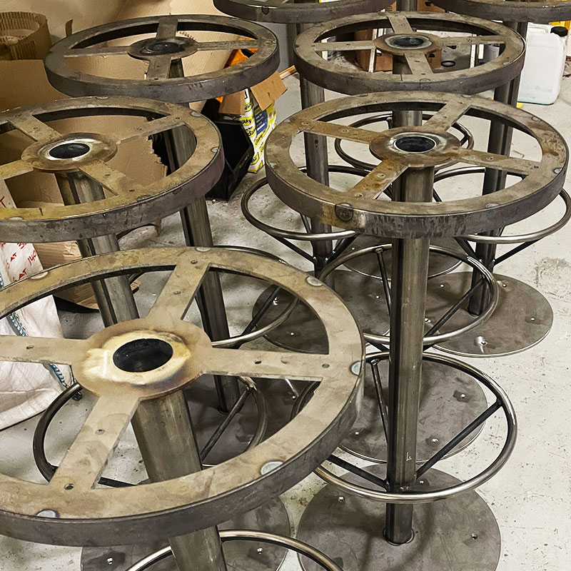 Small Batch Manufacturing | Advantages & Applications