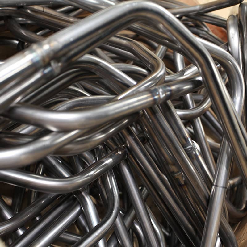 Exploring Metal Tubular Furniture | Design & Benefits | RCT