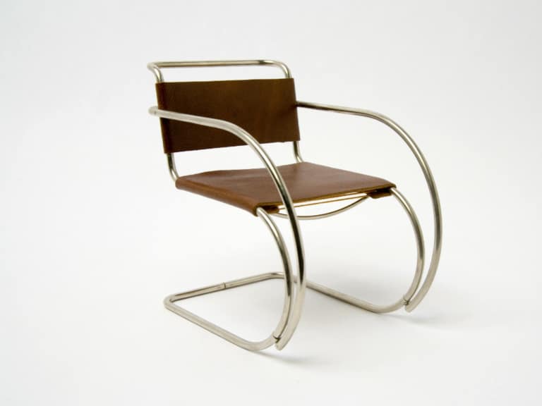 Exploring Metal Tubular Furniture | Design & Benefits | RCT