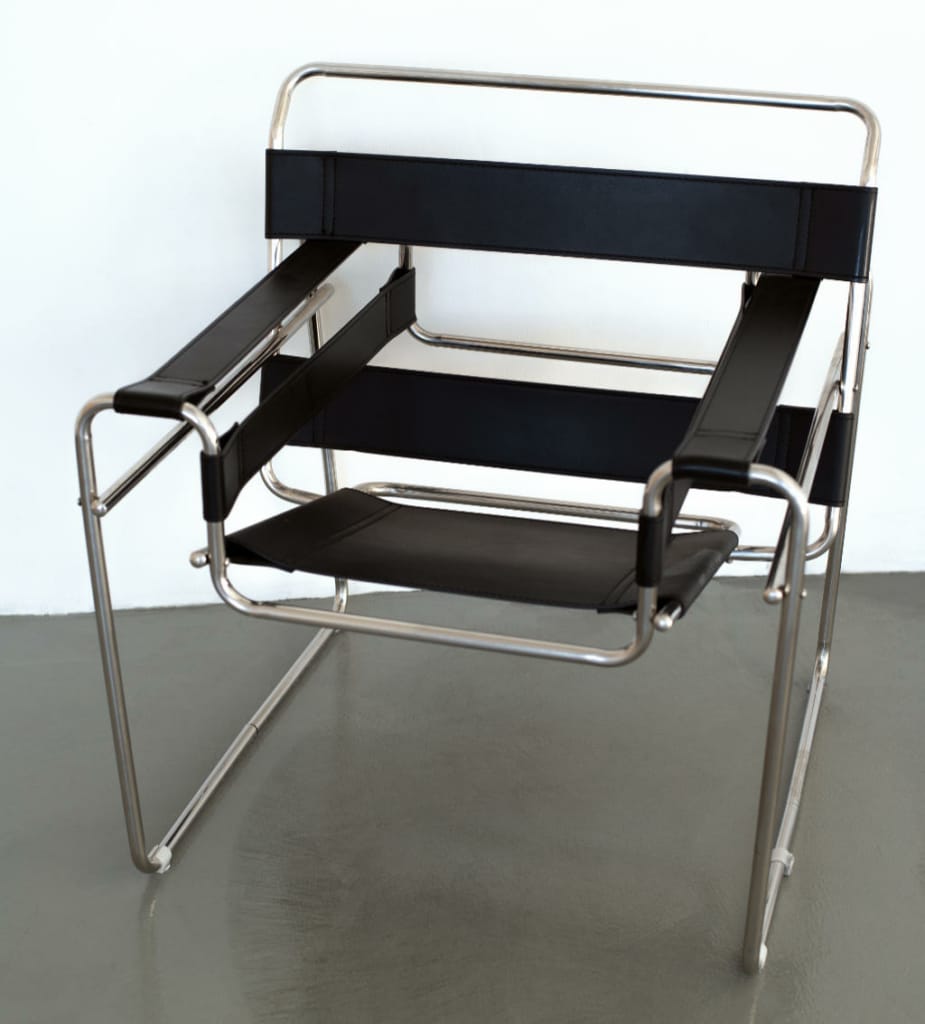 Exploring Metal Tubular Furniture | Design & Benefits | RCT