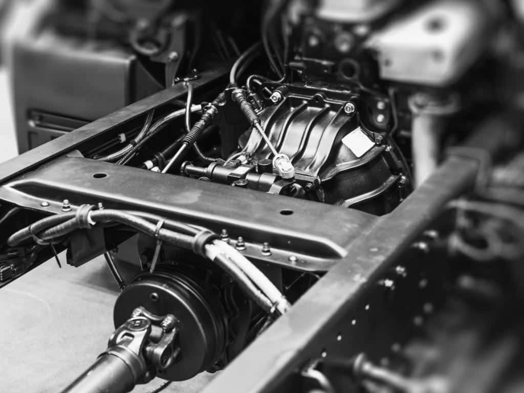 Square Tubing & Box Section Welding