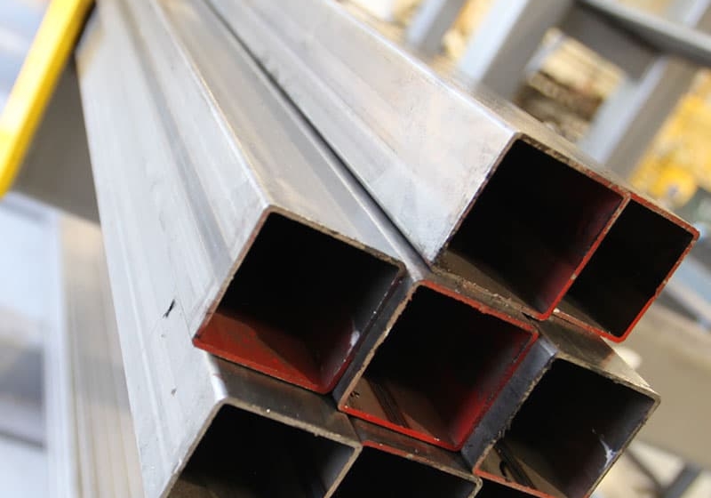 Square Tubing & Box Section Welding
